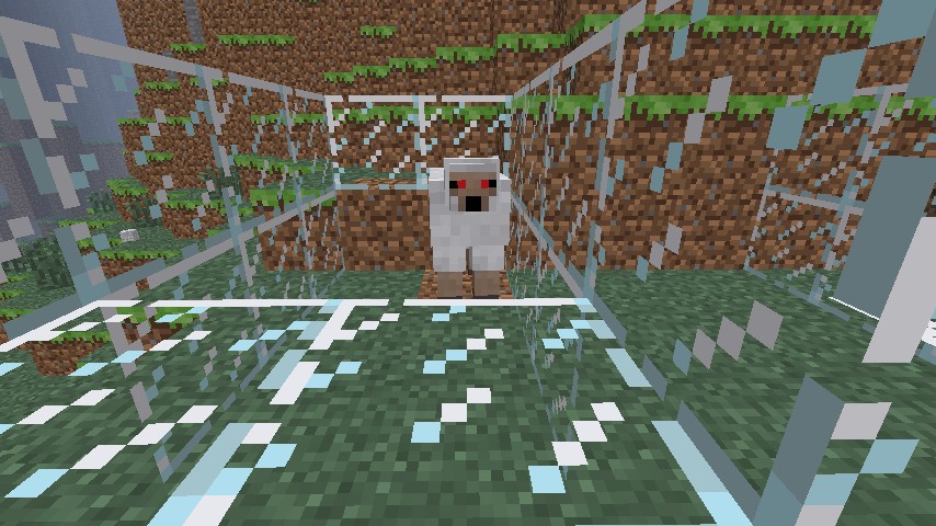 ~Demon Mobs~ Minecraft Texture Pack