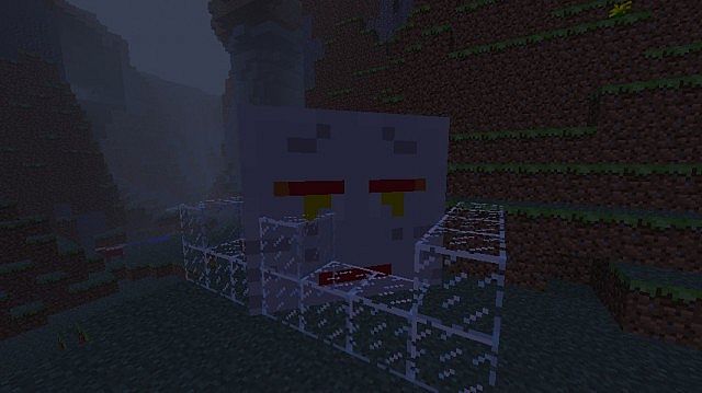 ~Demon Mobs~ Minecraft Texture Pack