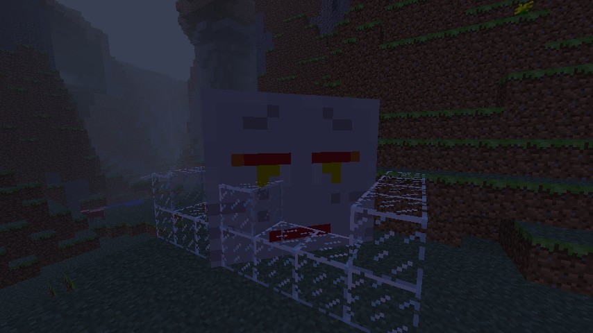 ~Demon Mobs~ Minecraft Texture Pack