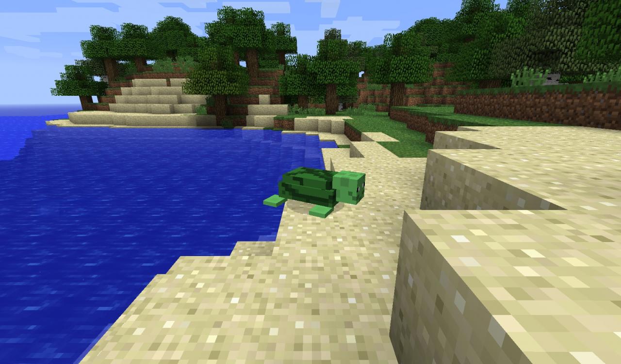 Extra Mobs Mod! [1.4.6] 40a Mobs items Blocks And more! [Bugfix AGAIN ...