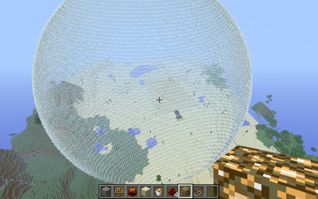 Cursed Pyramid Escape Minecraft Map