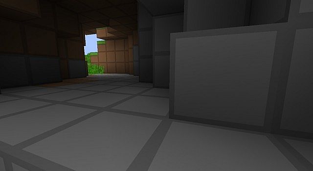 Smooth Pack. Minecraft Texture Pack