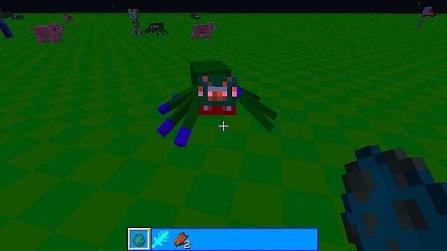 Pacman Party Texture Pack Minecraft Texture Pack