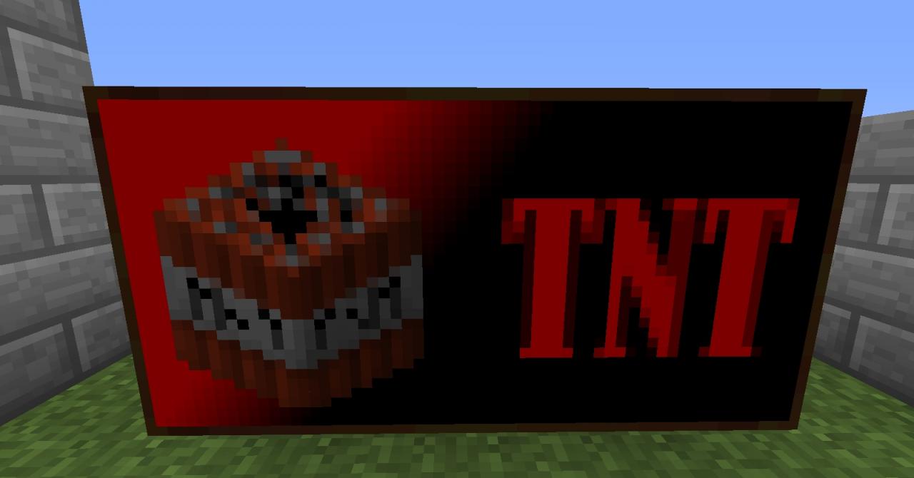 Miscellaneous Painting Pack [16x16] [1.4.6] Minecraft Texture Pack