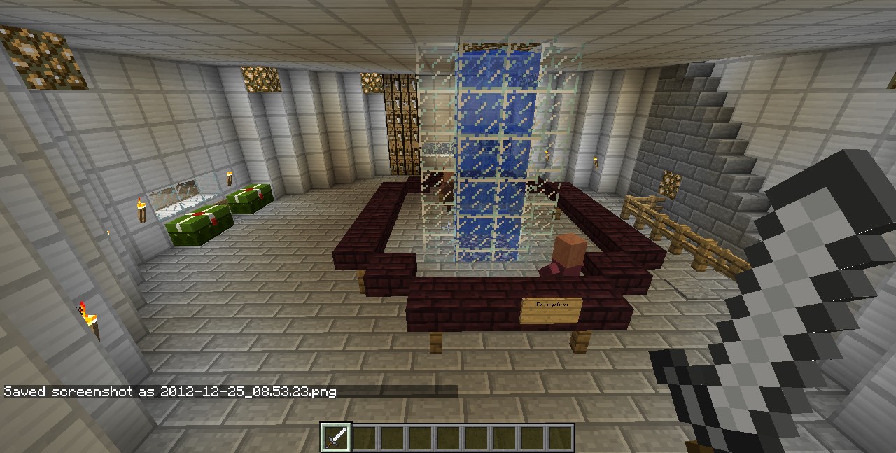 Minecraft Mining Under Ground Minecraft Map