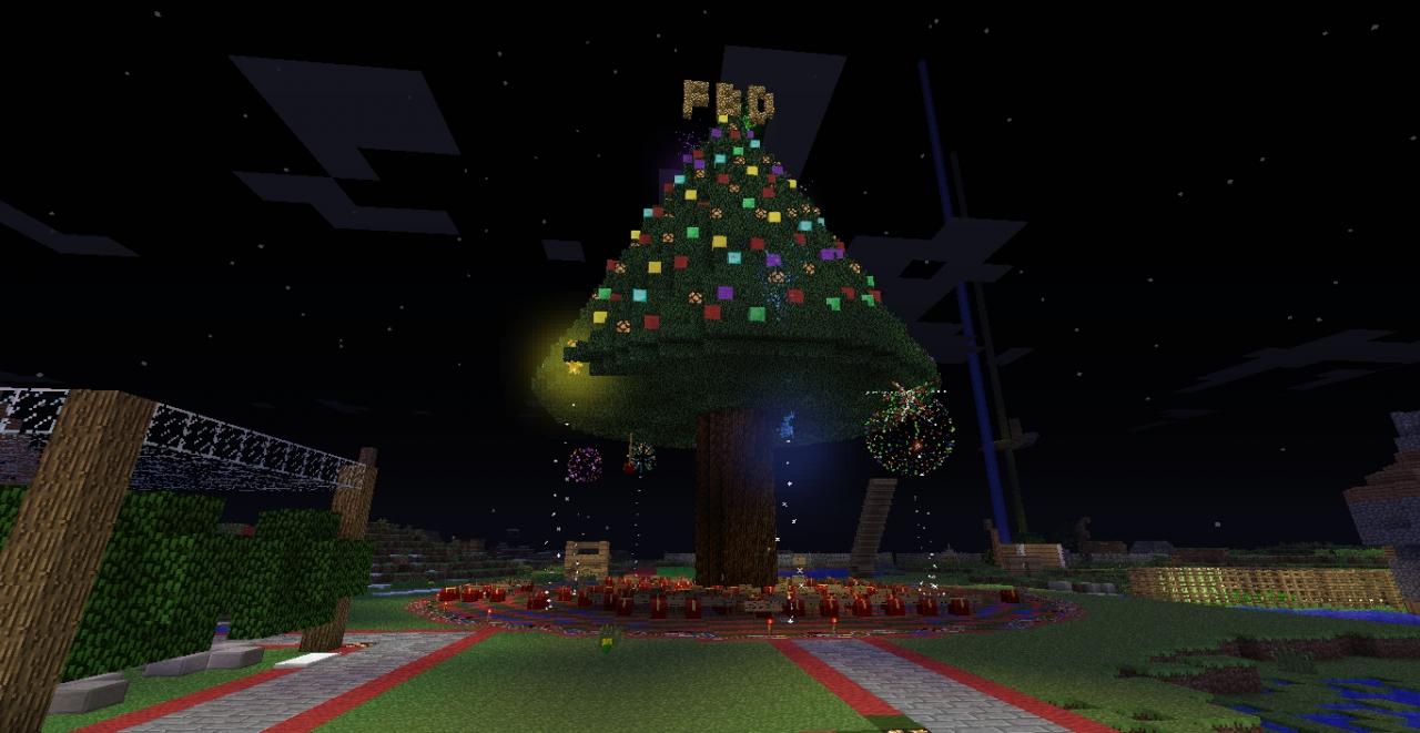 Freebuild Dude Minecraft Server