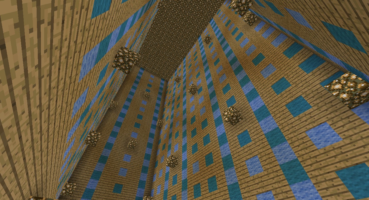 Masonic Manor Minecraft Map