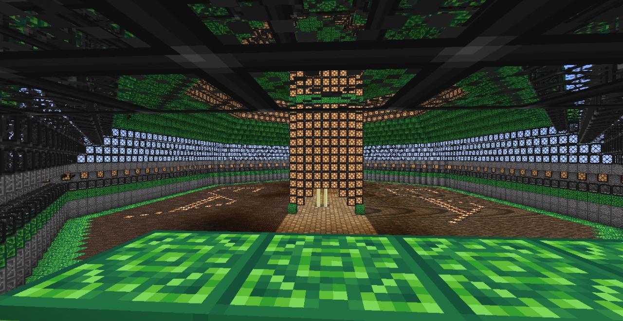 Mini games! Idea's wanted! Minecraft Map