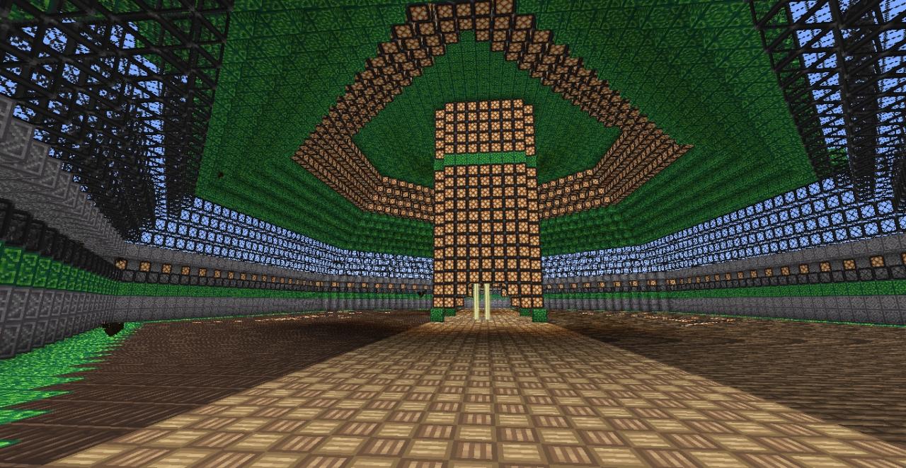 Mini games! Idea's wanted! Minecraft Map