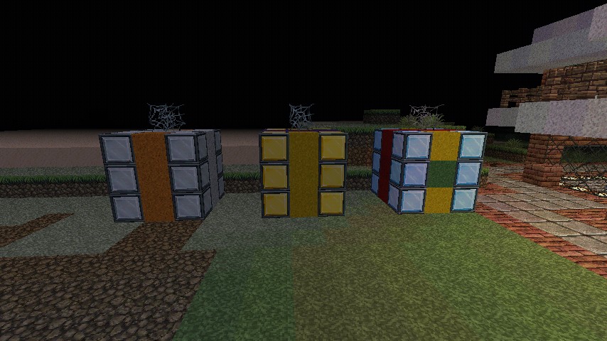 ~Christmas Modern House~ Minecraft Map