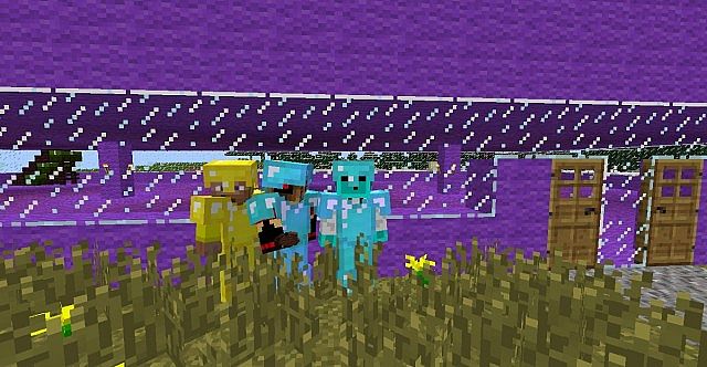 vanillacraft Minecraft Server