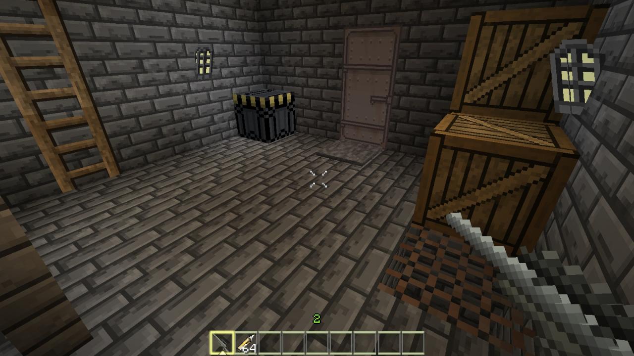 Sniper Elite! By Minecraft115 Minecraft Map