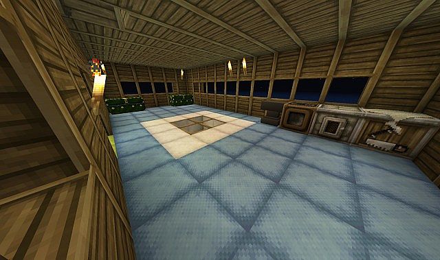 Jumping Dolphin 2.0!!! Minecraft Map