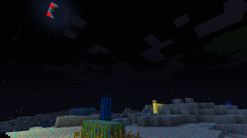 StarCraft II Texture Pack v1.4.6 Minecraft Texture Pack