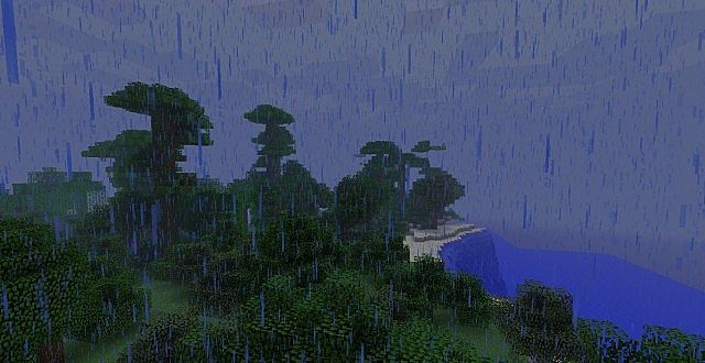 CreeperCraft! Minecraft Server