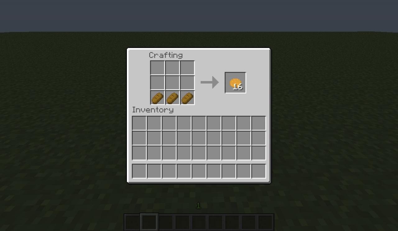 [1.4.6] Maple Syrup Mod [SWITCHED TO MODLOADER] V. 1.2 [WIP] Minecraft Mod