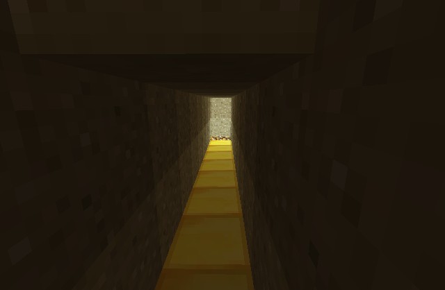 glory arena Minecraft Map