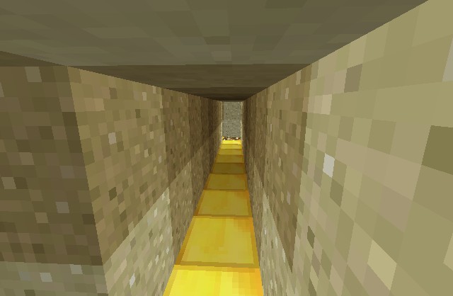 glory arena Minecraft Map