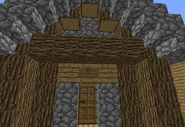 Pickle_Craft Minecraft Server