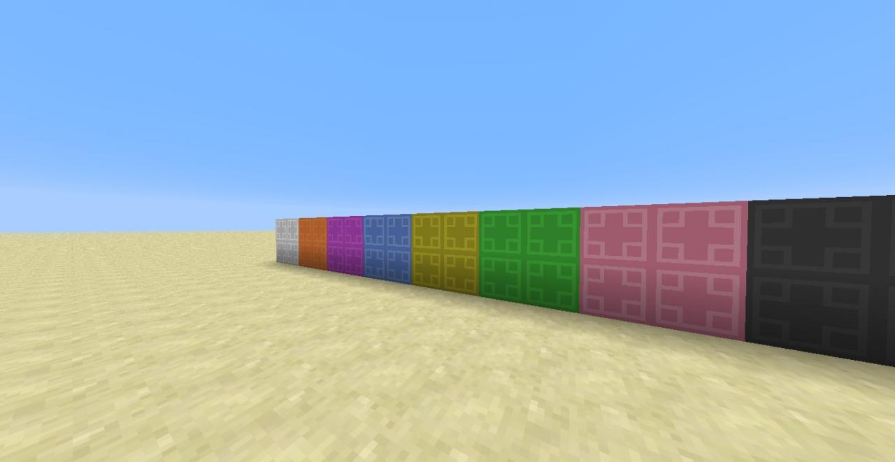 BreakForth Engineering Pack Minecraft Texture Pack