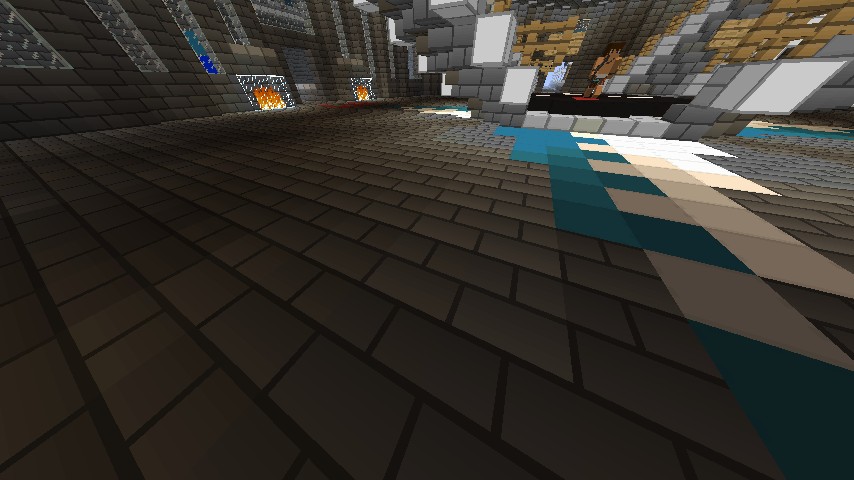 Rocket Propelled Gaming's Official Texture Pack Minecraft Texture Pack