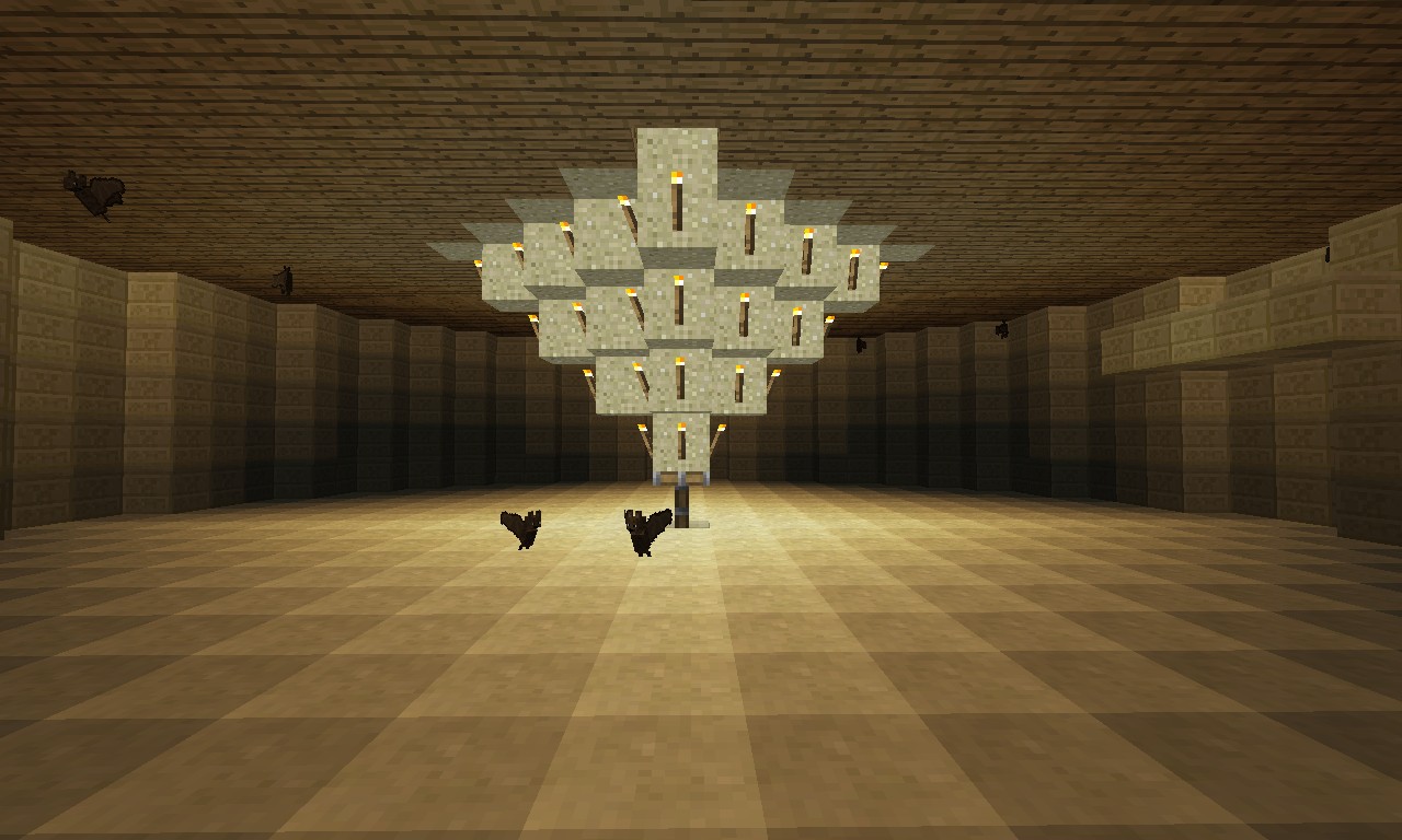 onslaught arena Minecraft Map