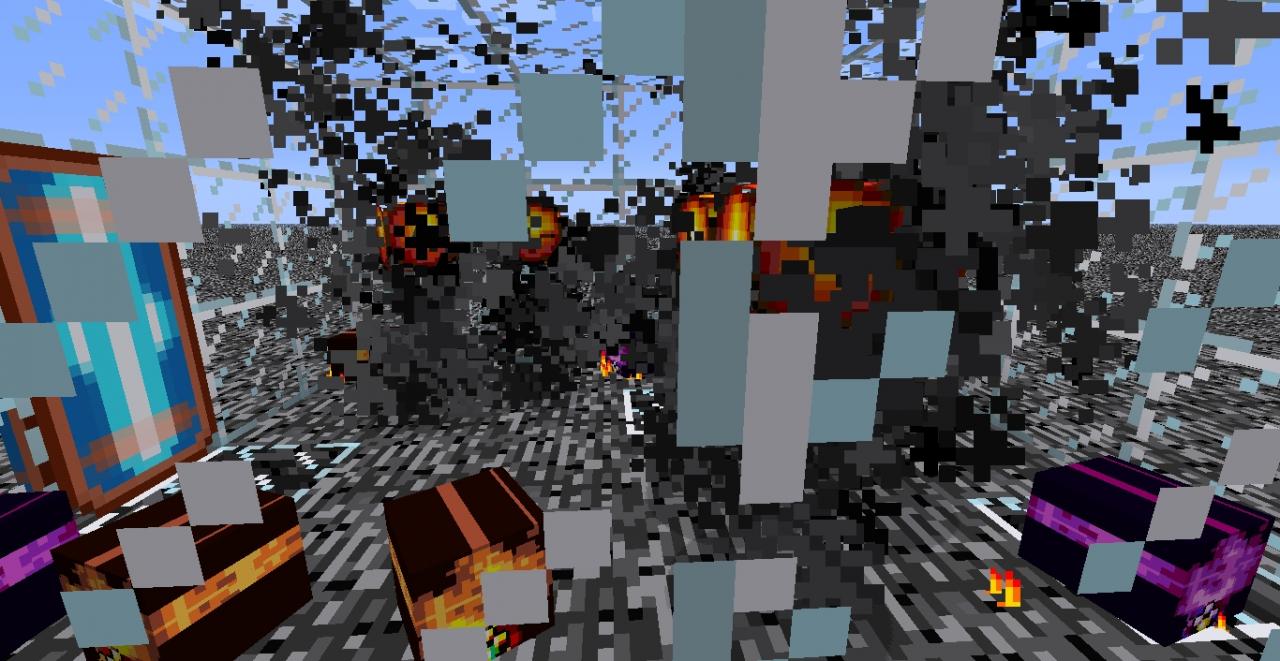 Metroid Zero Mission Texture Pack! (1.5) Minecraft Texture Pack