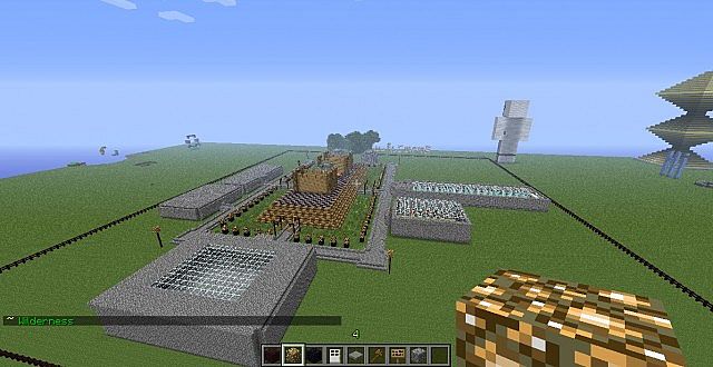 ShadowCraft|Survival|PvP|Factions| Minecraft Server