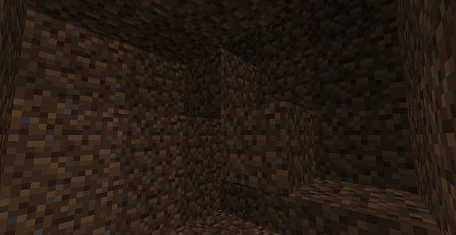 The Dirt Building Minecraft Map