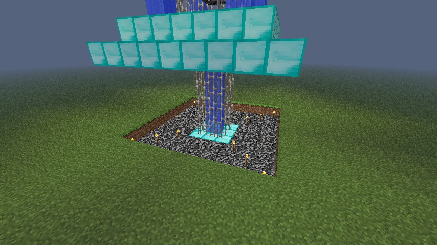 All In One Item Factory 1.0 Minecraft Map