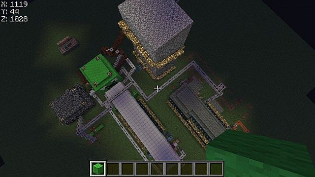 The Adventure Part 2! An Adventure Map By Jimf14! {BETA BUILD, NOT ...