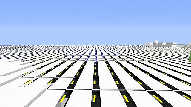 What. In. The. World. Minecraft Texture Pack