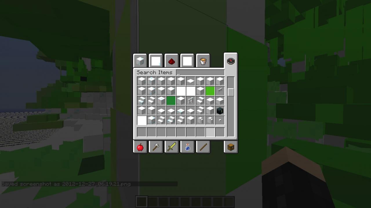 What. In. The. World. Minecraft Texture Pack