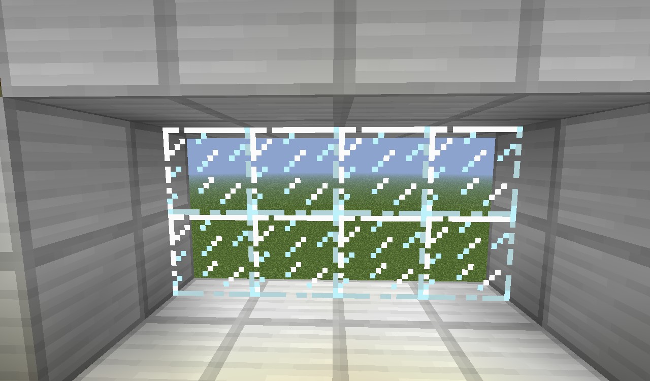 SECURED HOME Minecraft Map