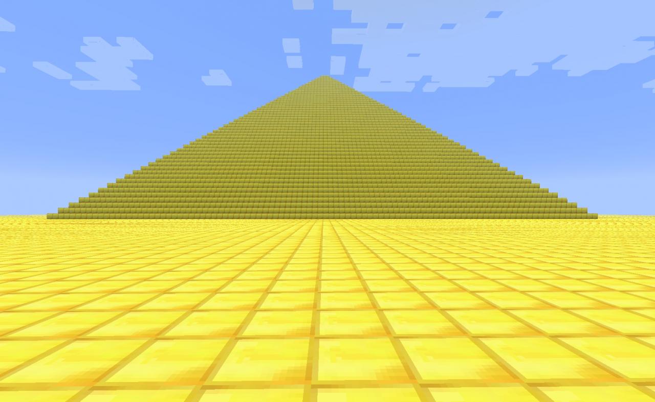 the BUDDER PLATEFORM Minecraft Map