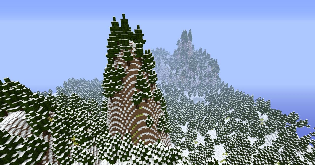 The White Mountains - Custom Terrain (DOWNLOAD) (10 DIAMONDS ...