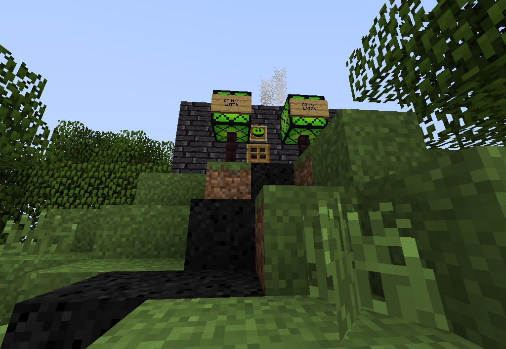 A Nightmarish Mod - The Nightmare Before Christmas [MODLOADER ...