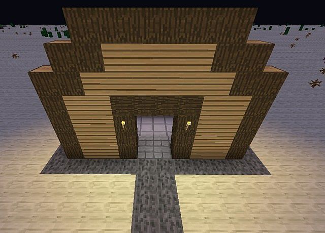 Smooth Pack 16x16 Minecraft Texture Pack