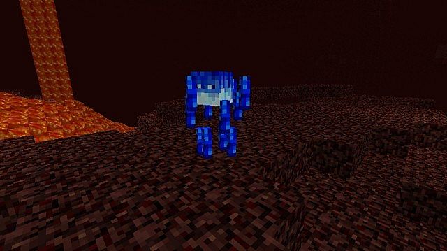 Elemental Mobs [GIVEAWAY] [READ DESC.] Minecraft Texture Pack