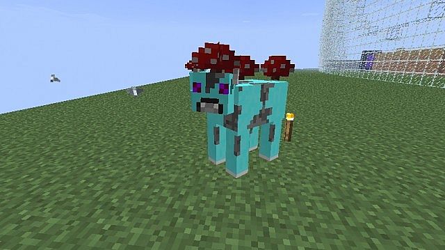 Elemental Mobs [GIVEAWAY] [READ DESC.] Minecraft Texture Pack