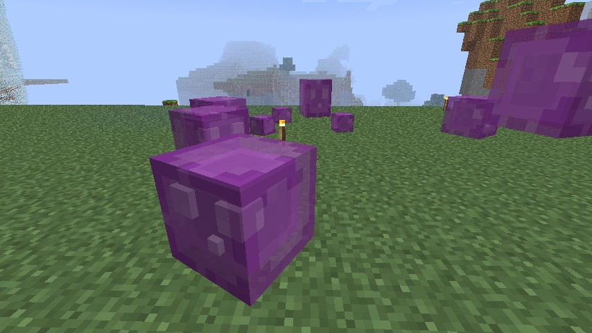 Elemental Mobs [GIVEAWAY] [READ DESC.] Minecraft Texture Pack