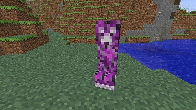 Elemental Mobs [GIVEAWAY] [READ DESC.] Minecraft Texture Pack