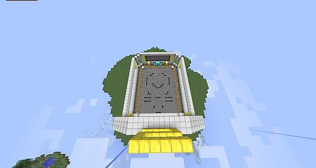 Mycelium Craft Minecraft Server