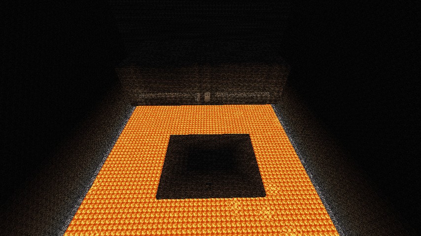 Wither Attack PRO Minecraft Map