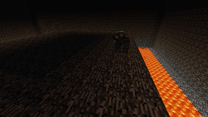 Wither Attack PRO Minecraft Map