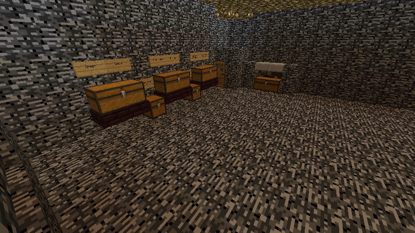 Wither Attack PRO Minecraft Map