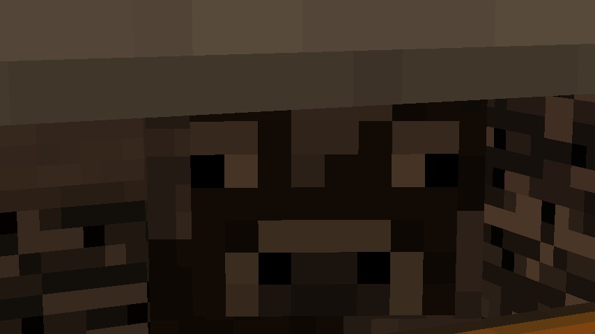 Wither Attack PRO Minecraft Map