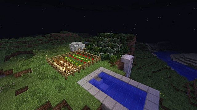 AppleCraft Minecraft Server