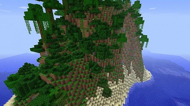 GriefCraft - Come and Grief Minecraft Map