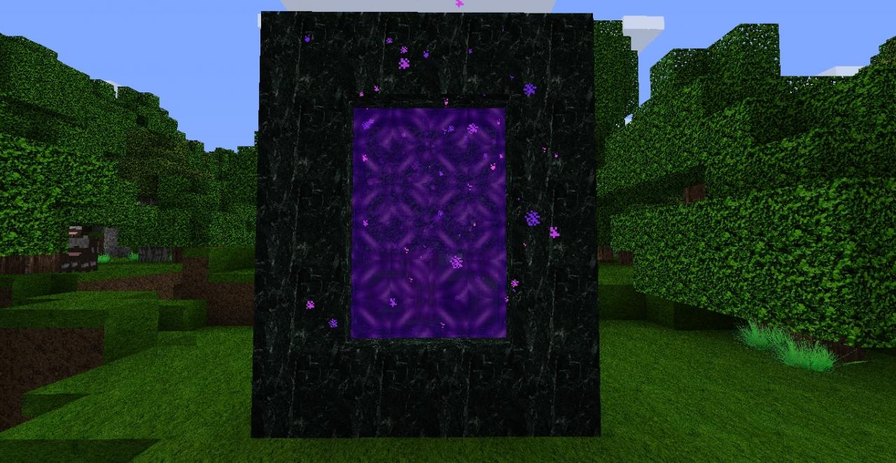 KunstCraft HD (256X256) Minecraft Texture Pack